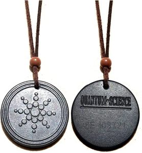 Quantum Science Pendants: Unveiling the Truth Behind the Hype - Gemstone Glory